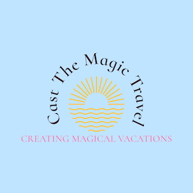 Cast the Magic Travel